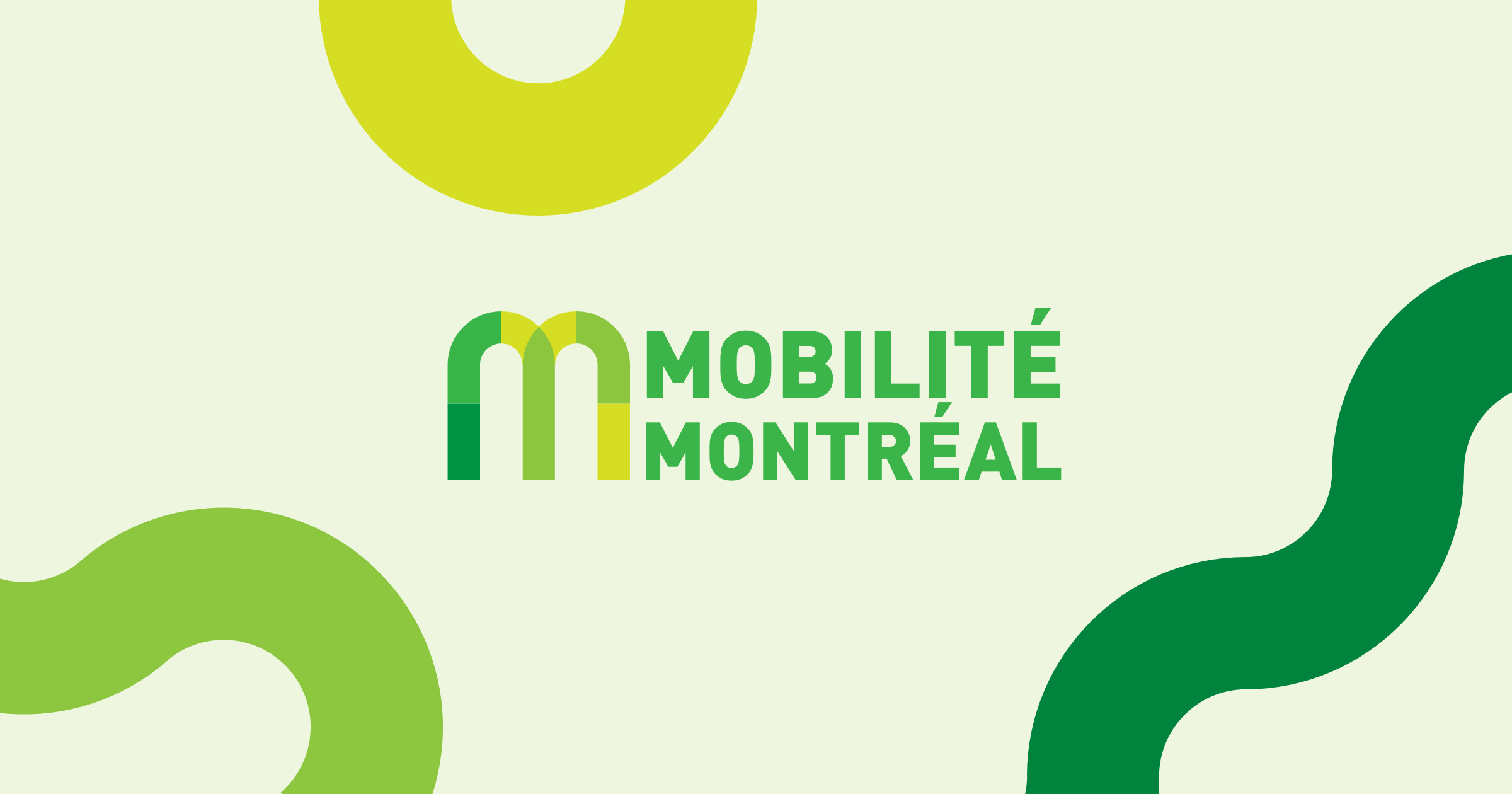 Mascouche train line - Mobilité Montréal